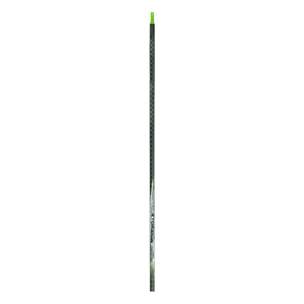 Victory Archery Arrows RIP TKO Elite Hunting Arrow .204 ID Bare Shaft ...