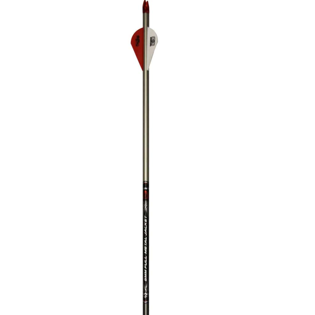 Easton Arrow Axis 5MM Carbon 12 Pack Bare Shafts X Nocks - Farmstead ...