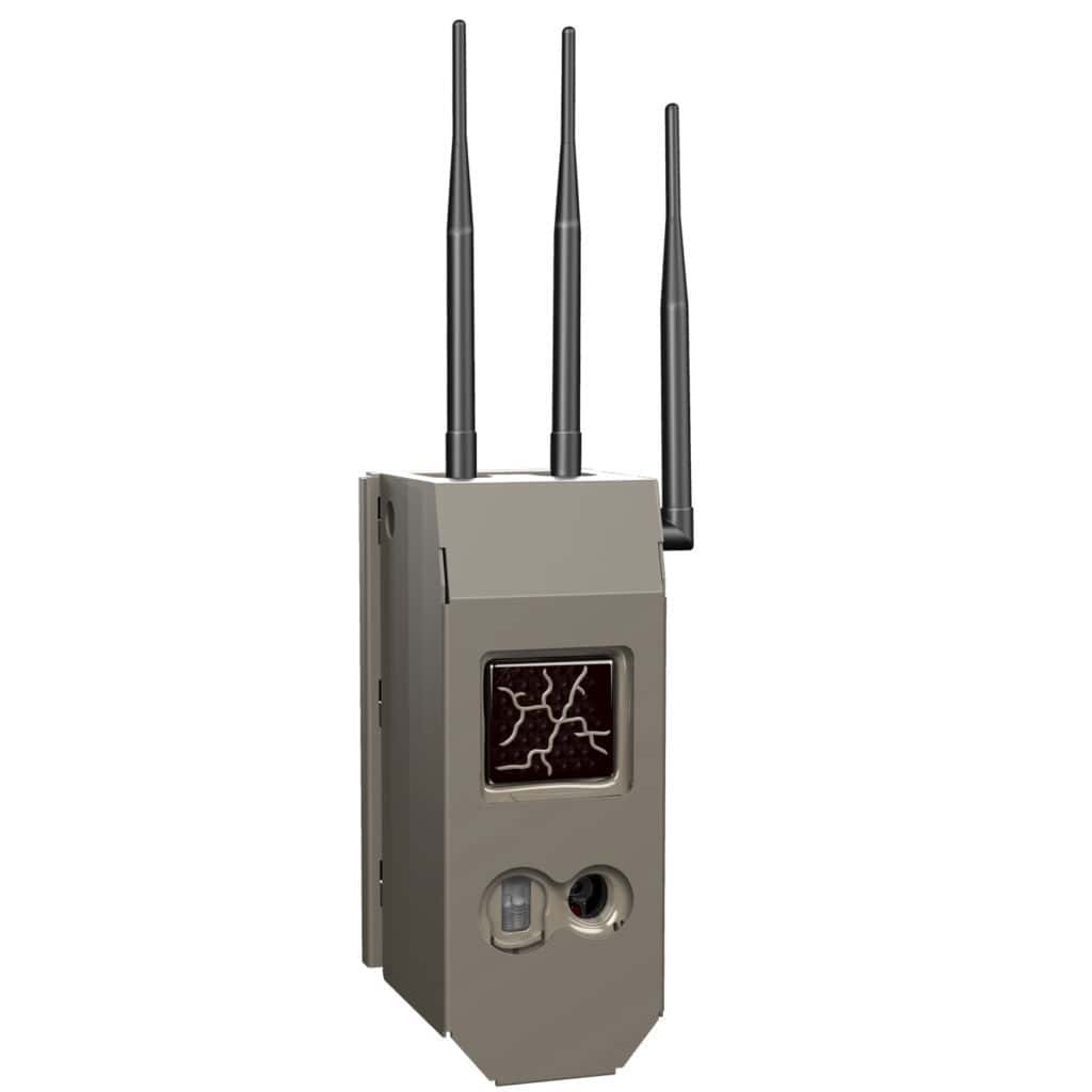 Cuddeback Replacement Parts Fresnel Lens, Center Angle Model 9004 ...