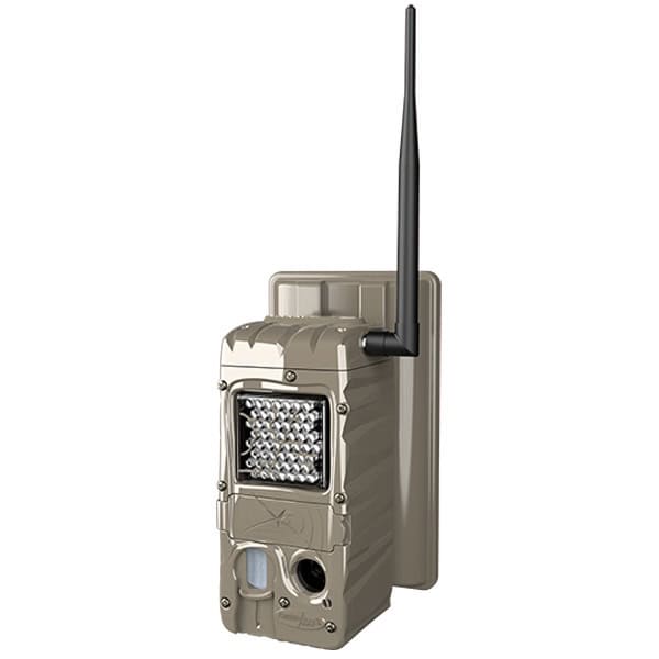 Cuddeback Cuddelink J Series Black Flash Camera J 1422 Farmstead Outdoors