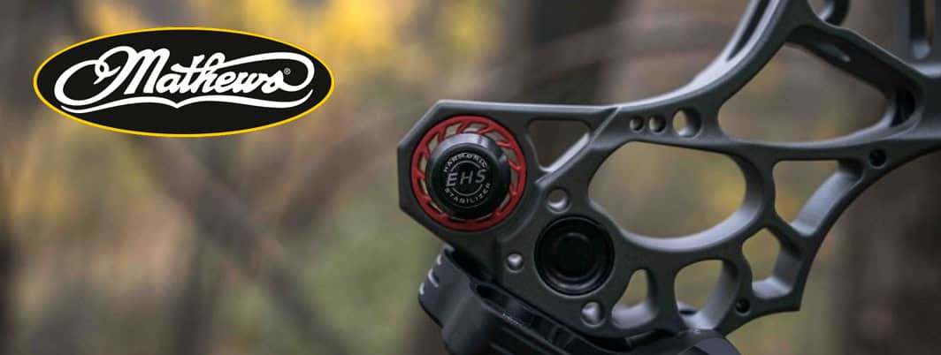 Mathews Dampeners Archives - Farmstead Outdoors