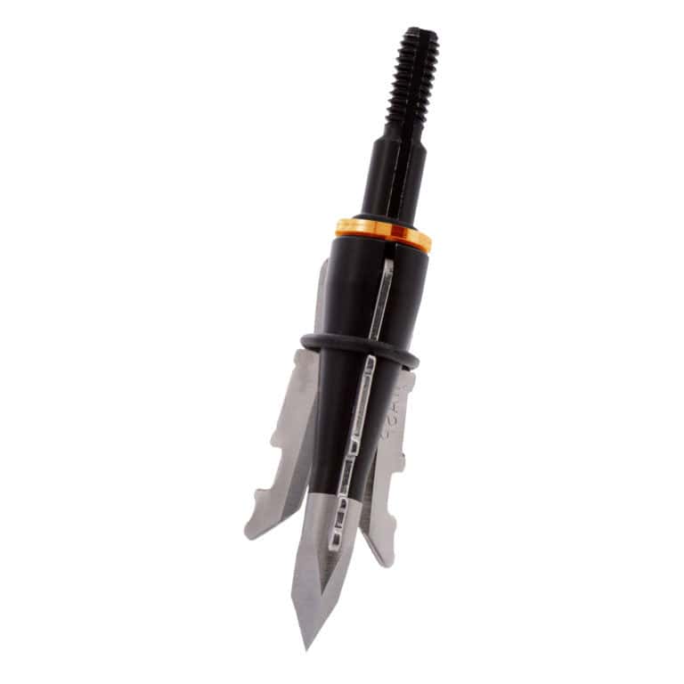 Wasp Archery Broadheads - Farmstead Outdoors