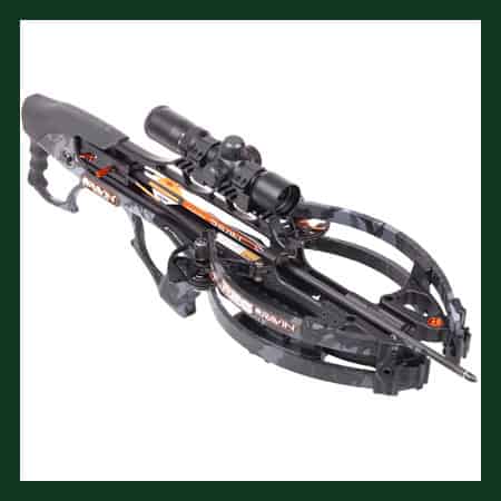 - Crossbow & Accessories - Farmstead Outdoors