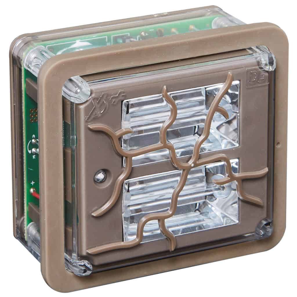 Cuddeback Replacement Parts Battery Booster Cable Model 9038 ...