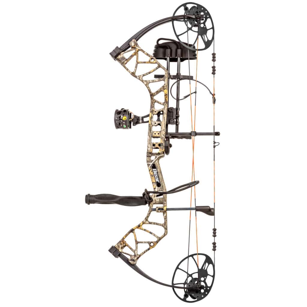 Bear Archery Compound Legit RTH Bow - Farmstead Outdoors