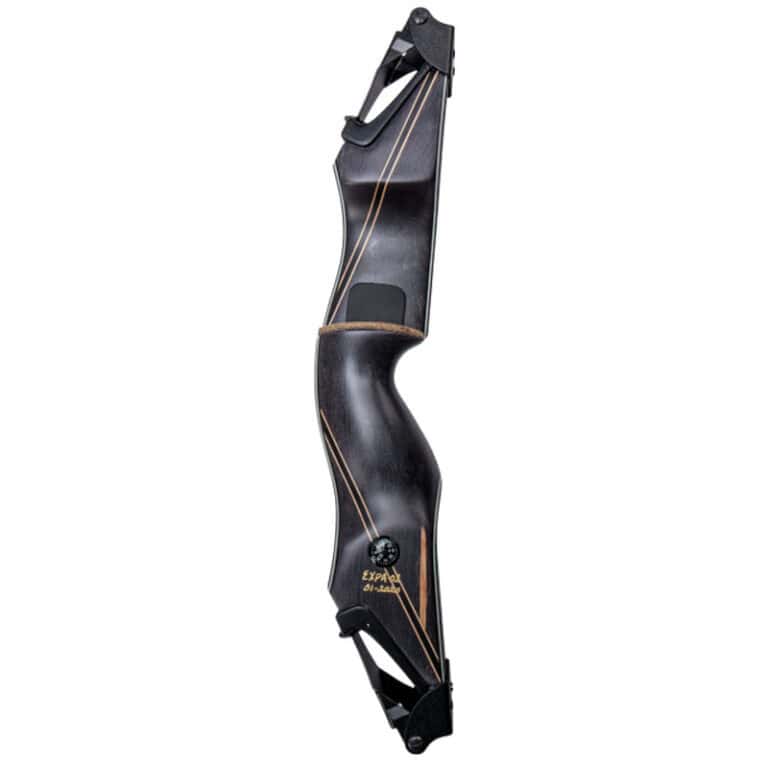 Bear Archery Traditional Back Quiver AT100BQ - Farmstead Outdoors