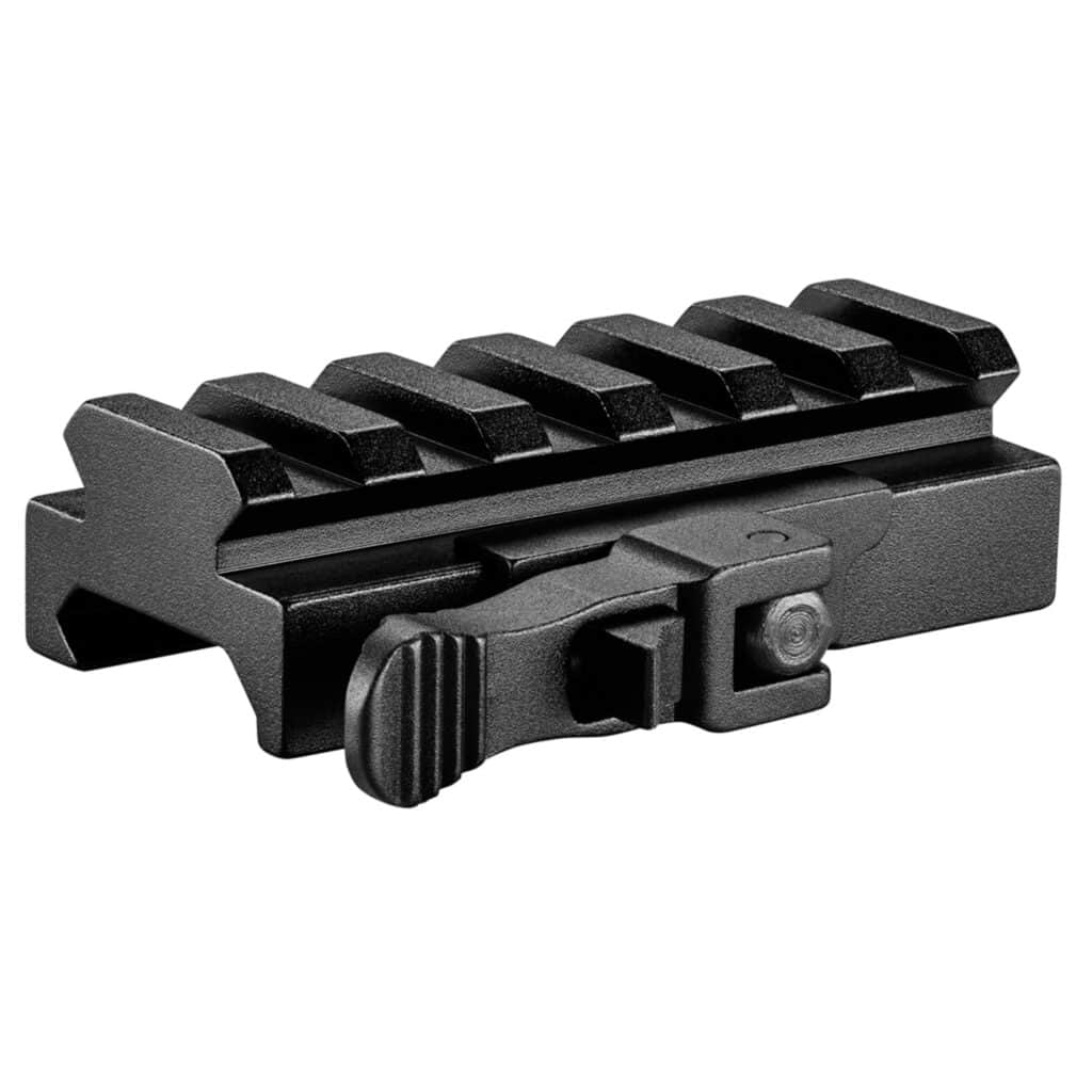 Hawke Optics Crossbow XB1 1.5-5×32 SR Illuminated Red Green 12221 ...