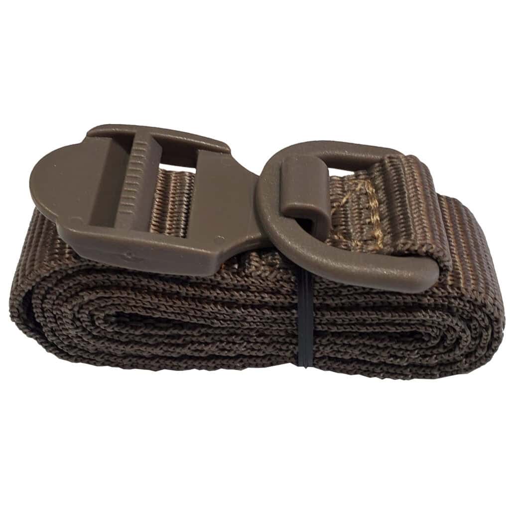 Cuddeback Replacement Parts Mounting Strap Model 9003 MT-004 ...