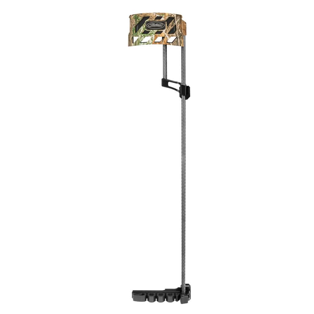 Mathews Quiver LowPRO Detachable 5 Arrow Quiver Right Hand Realtree ...