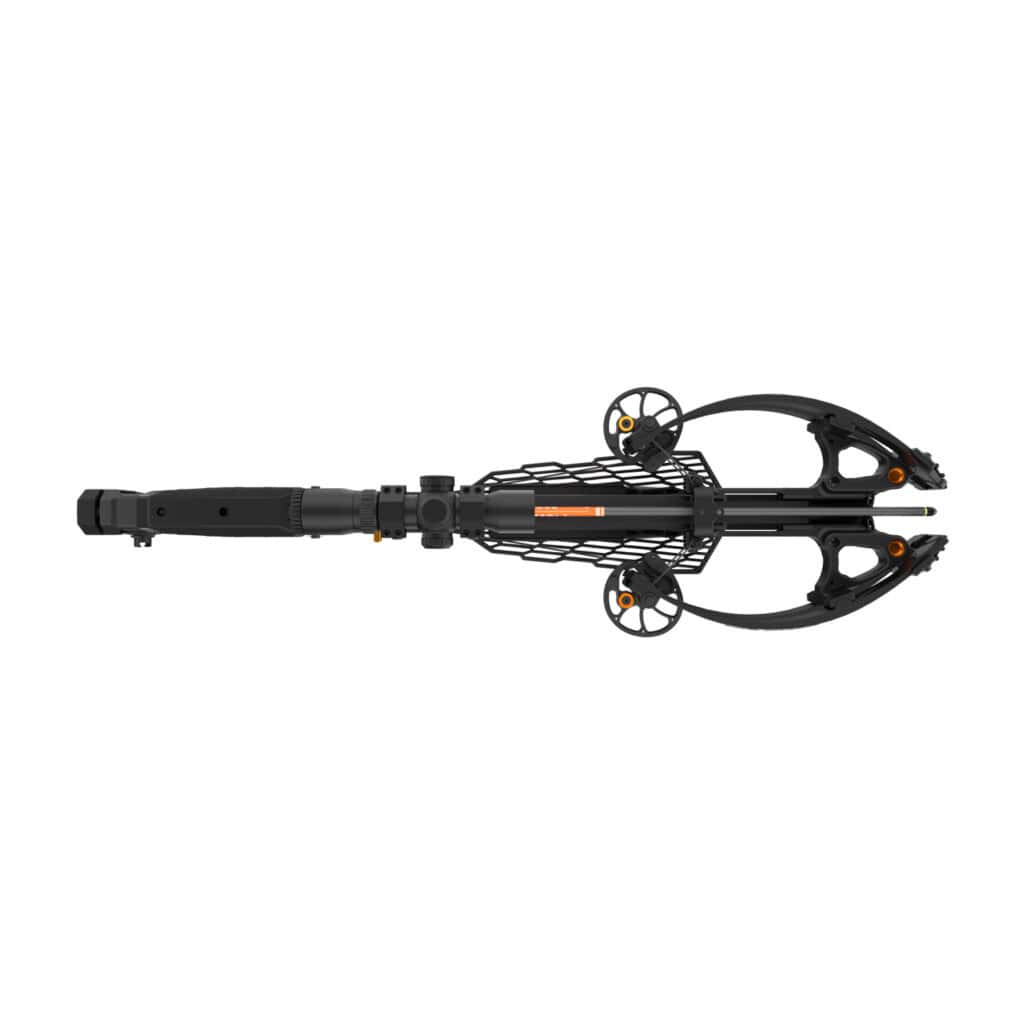 Ravin R10X Crossbow Package | 6 Extra Bolts & 6 Broadheads, HeliCoil ...