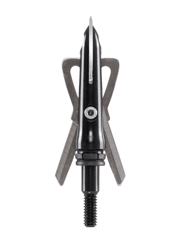 Rage Broadheads 2 Blade 2