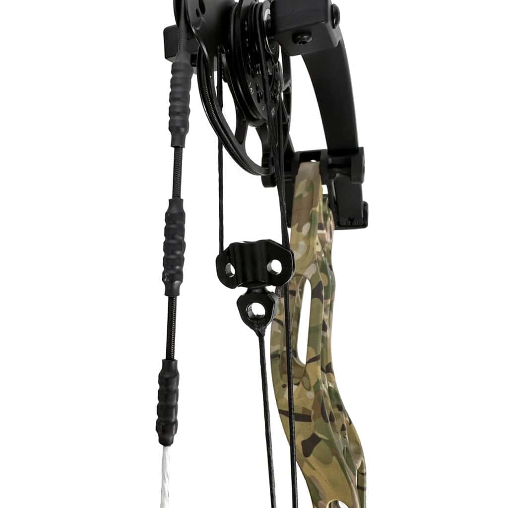Darton Archery Sequel 35 ST2 Compound Hunting Bow - Farmstead Outdoors